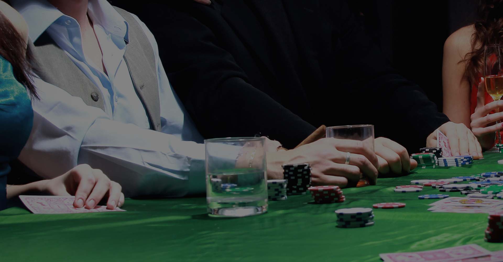 4 Tips to Take Your Poker Night to the Next Level - Gorilla Gaming