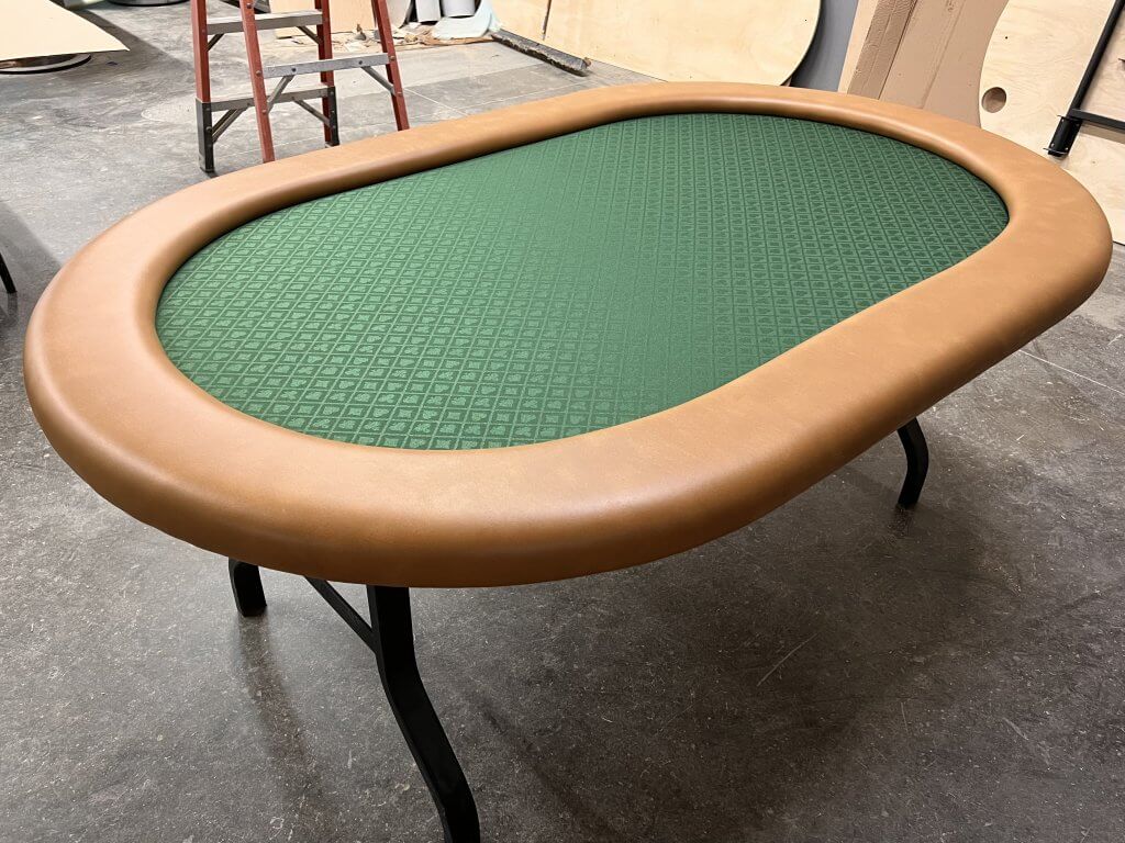 CUSTOM PUB SIZED TABLE - Gorilla Gaming